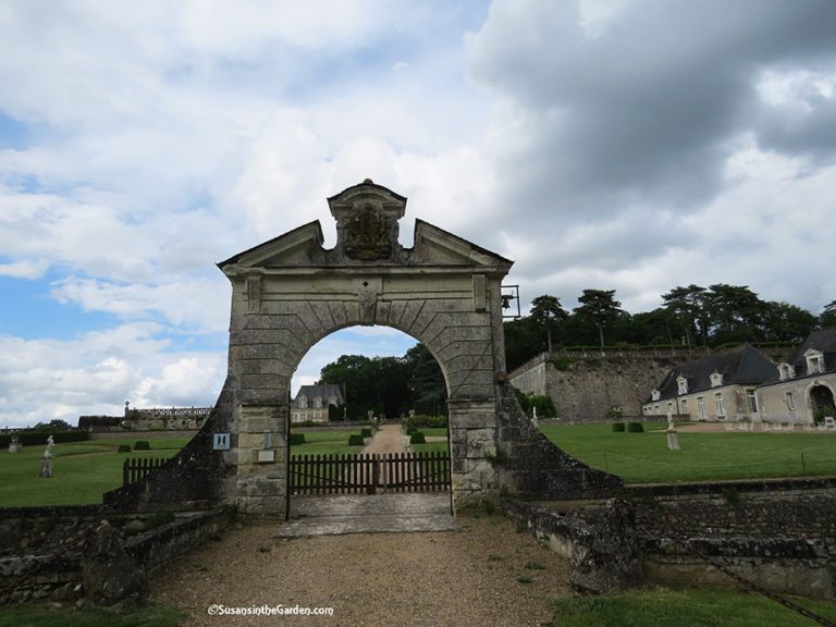 Chateau de Valmer